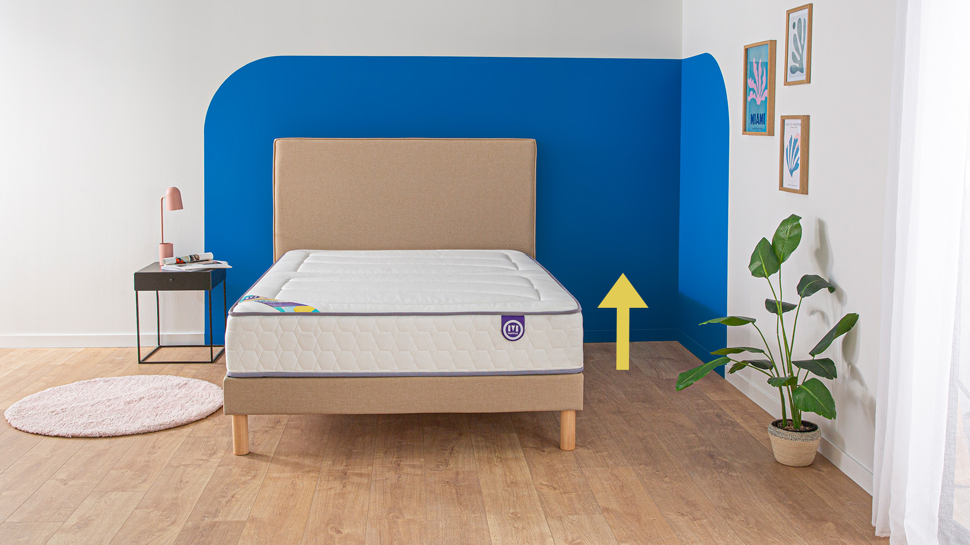 Blog / Conseils matelas