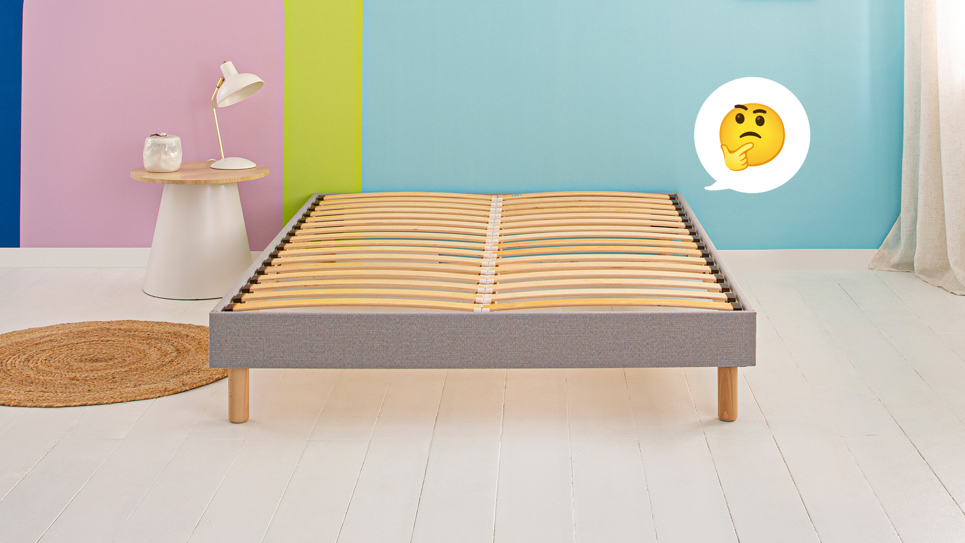 Blog / Conseils sommier