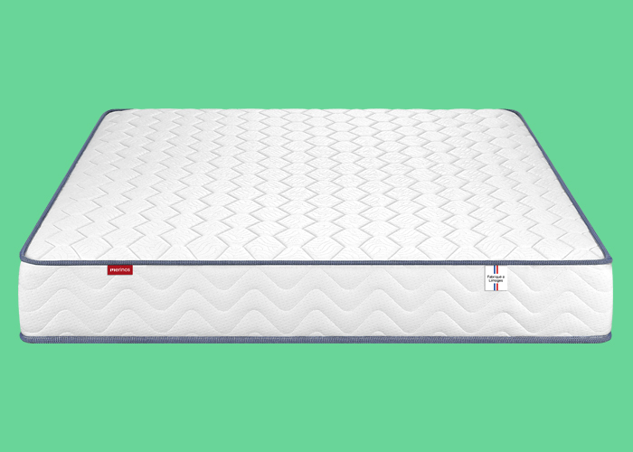 Matelas - Achat en Ligne - Matelas 100% Made in France Merinos