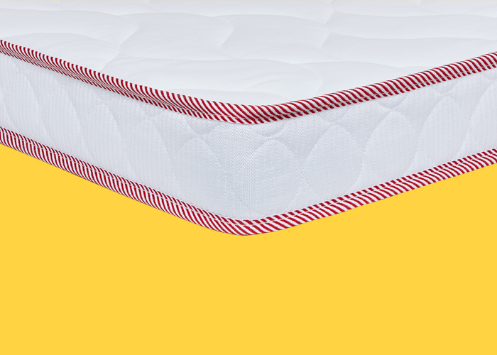 Matelas Chatouille - matelas bébé | Merinos