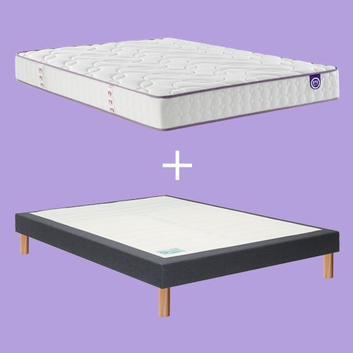 Matelas Cosy Lit - Matelas Made in France | Merinos