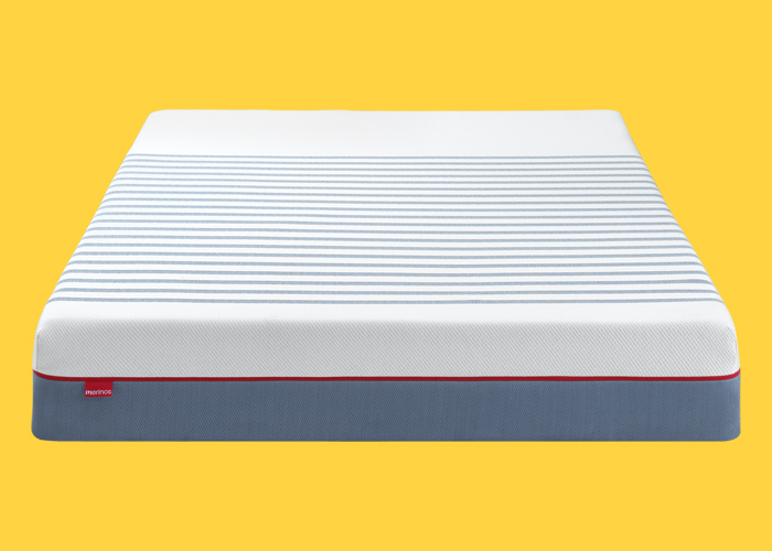 Matelas - Achat en Ligne - Matelas 100% Made in France Merinos